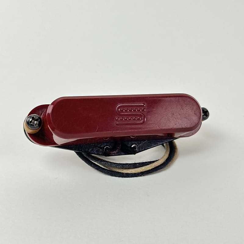 Seymour Duncan Hot Stack 2B | Bridge Antiquity | 80's | Reverb