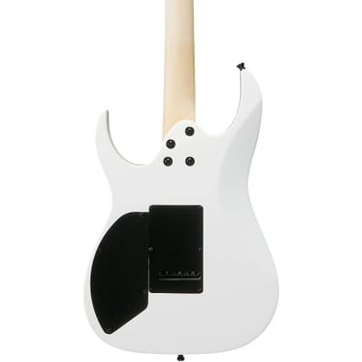 Ibanez GRGA120 GIO RGA Series Electric Guitar - White | Reverb