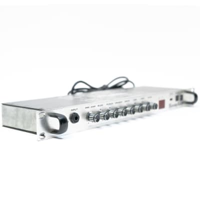 Tech 21 SansAmp Model PSA-1 Preamp Rackmount | Reverb Australia