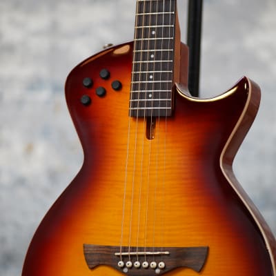 Tagima Modena Steel 2023 | Reverb Canada