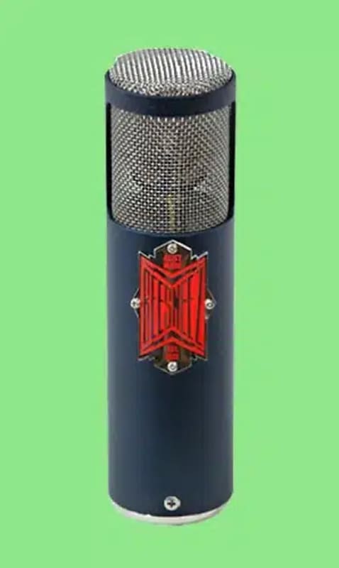 BeesNeez Microphones Elly | Reverb