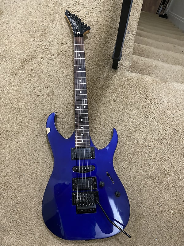 Fender heartfield Talon TA-3 | Reverb