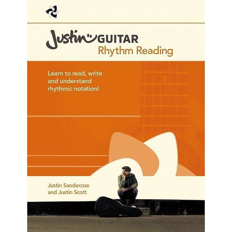JustinGuitar.com Series | Reverb