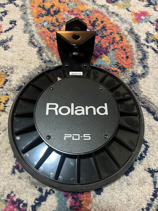 Roland PD-5 | Reverb