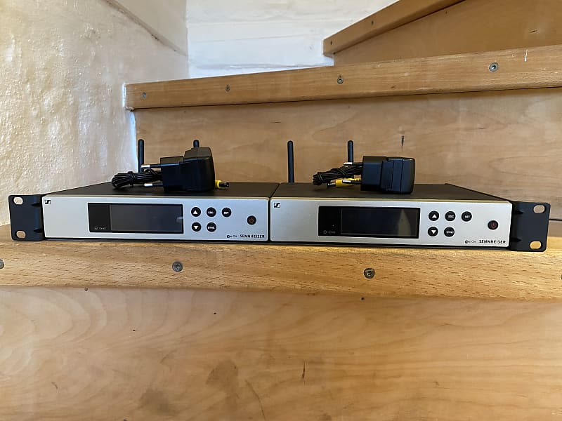 Sennheiser EM 100 G4 | Reverb