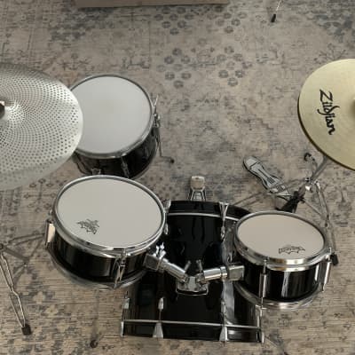 SPL Junior / Bop drum set | Reverb