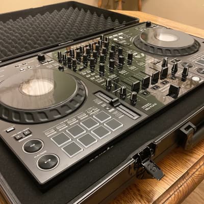 Pioneer DJ DDJ-FLX10 4-Channel Performance DJ Controller W/ | Reverb