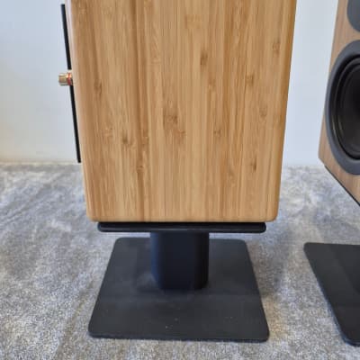 Audioengine A5+ - Premium Powered Speaker System w/ Stands | Reverb UK