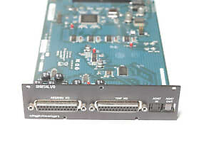 Digidesign 8 channel digital INPUT Card for Pro tools | Reverb España