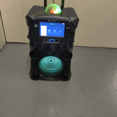 The Singing Machine Fiesta voice 2022 | Reverb