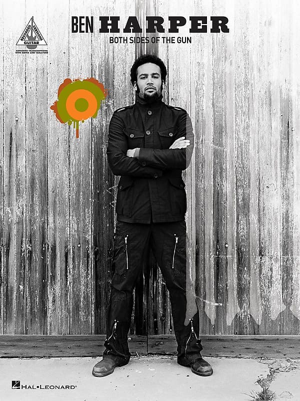 Ben Harper - Both Sides of the Gun | Reverb