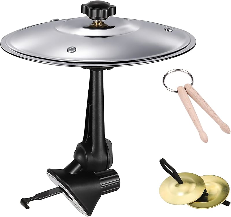 Car Drum Air Vent Car Cymbal Air Vent Mini Crash Cymbal，Belly | Reverb