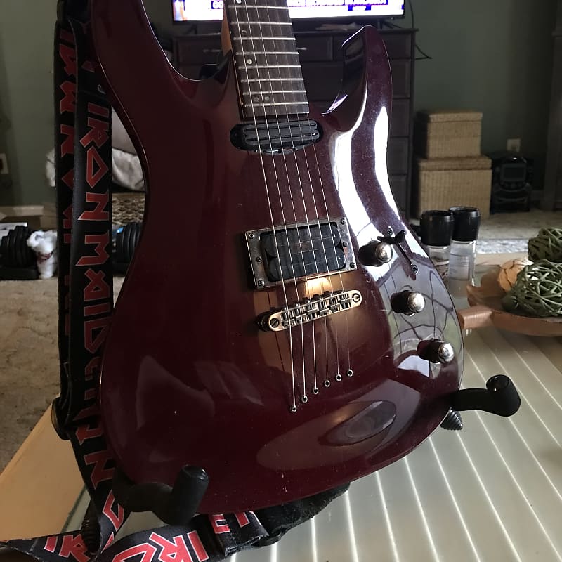 Mitchell MD300 2017 | Reverb