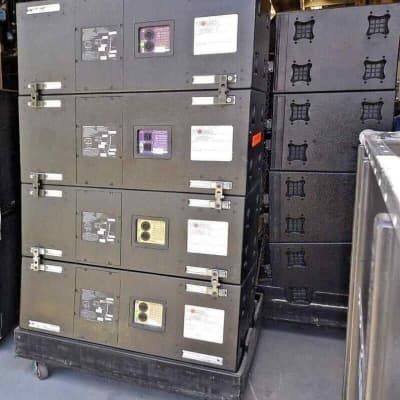 EV / ElectroVoice X-Line XVLS 3 Way Line Array (PAIR) | Reverb