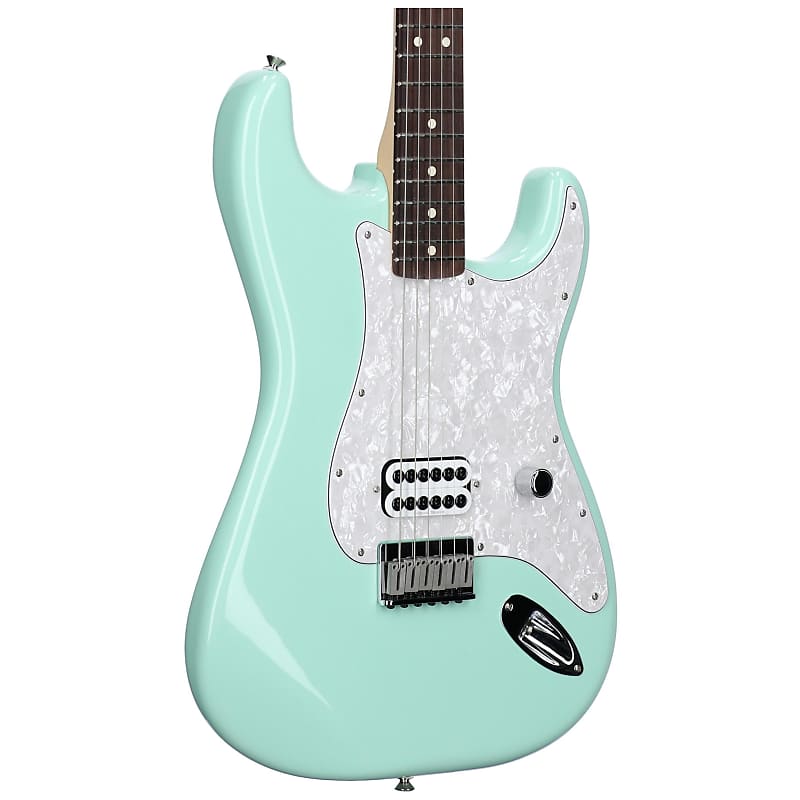 Fender Limited Edition Tom DeLonge Signature Stratocaster | Reverb