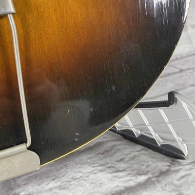 Used: Gibson ES-125 Archtop Hollow Body Electric Guitar | Reverb