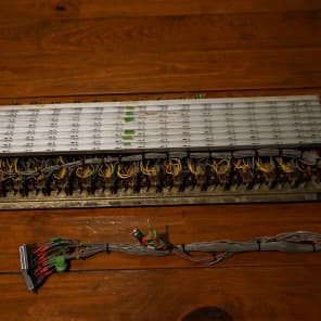 Vintage Neve Passive Summing Mixer - 8014 Console Monitor | Reverb