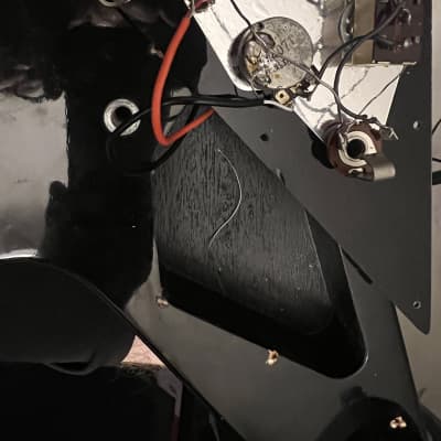 1977 Greco FV600 Flying V Bolt-on Neck 70s MIJ Japan | Reverb