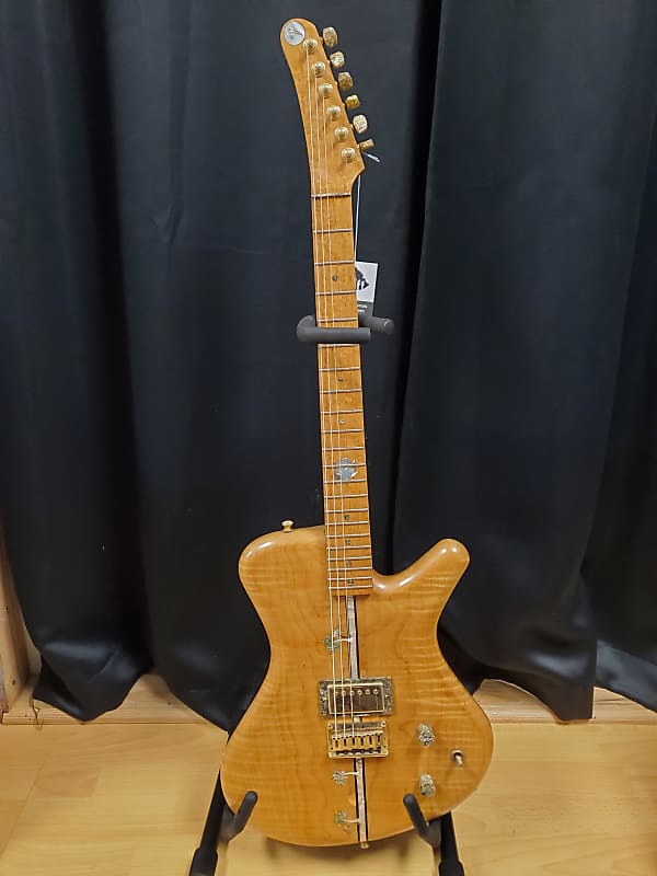 Stambaugh Custom 1999 - Natural | Reverb