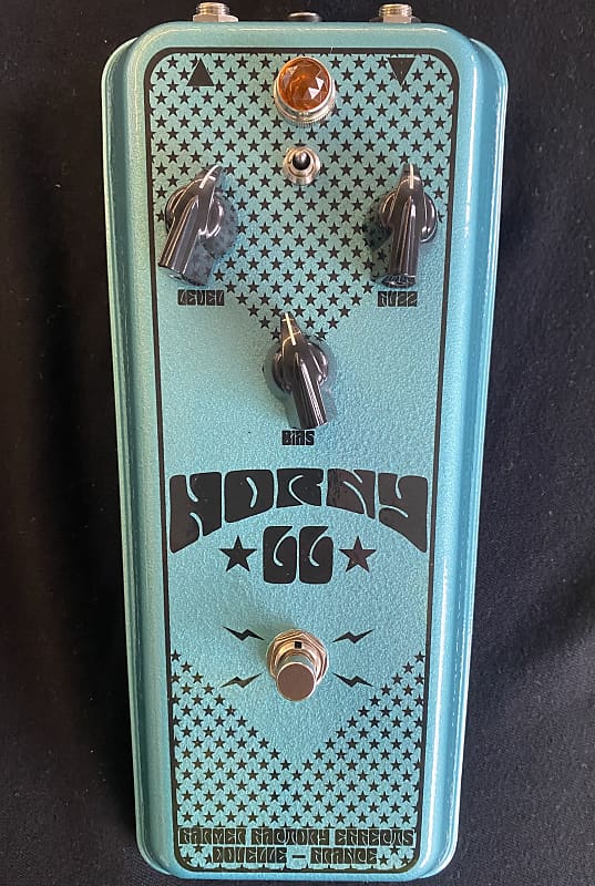 FARMER FACTORY EFFECTS HORNY 66 2025 | Reverb