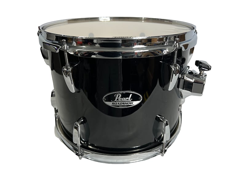 Pearl Roadshow 12 inch Rack Tom Black | Reverb