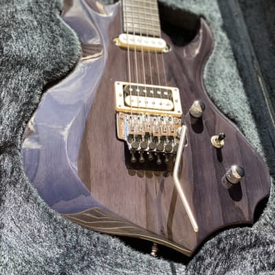 ESP Custom Shop Forest GT Made in Japan | Reverb