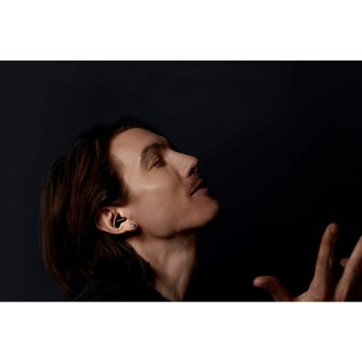 EAROS ONE High-Fidelity Hearing Protection | Reverb