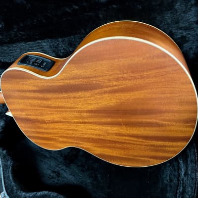 Larrivee Larrivee J-03 Jumbo 2010 - Natural | Reverb