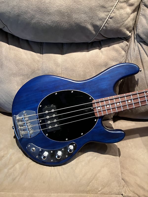 Sterling SUB Ray4 | Reverb
