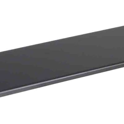 OSP 2-Space 19" 2U Vented Rack Case Blank Filler Panel - | Reverb