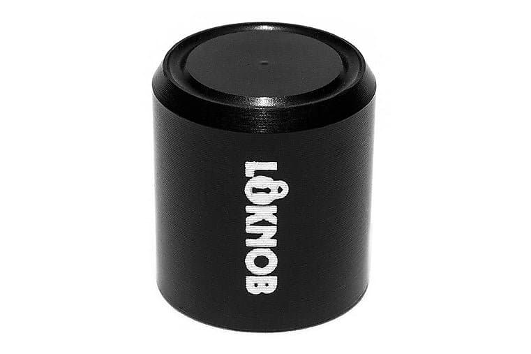MK-3818-003 Fuggedaboudit Tour Cap Large Locking Knob | Reverb