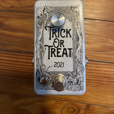 Cosmic Cowboy Effects El Camino Fuzz | Reverb