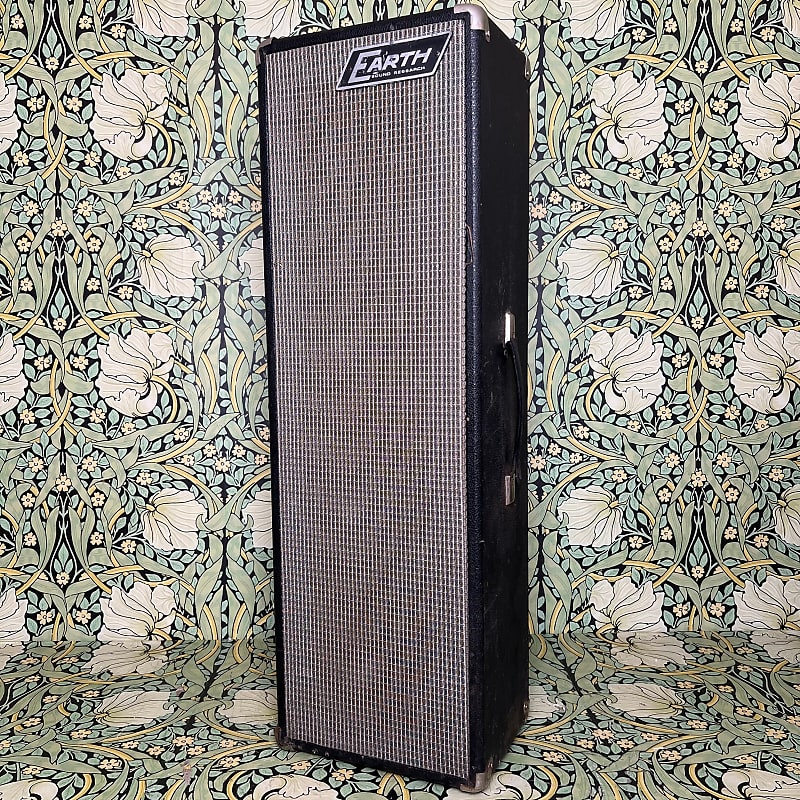 Earth Sound Research 4x8 PA Speaker Cabinet | Reverb