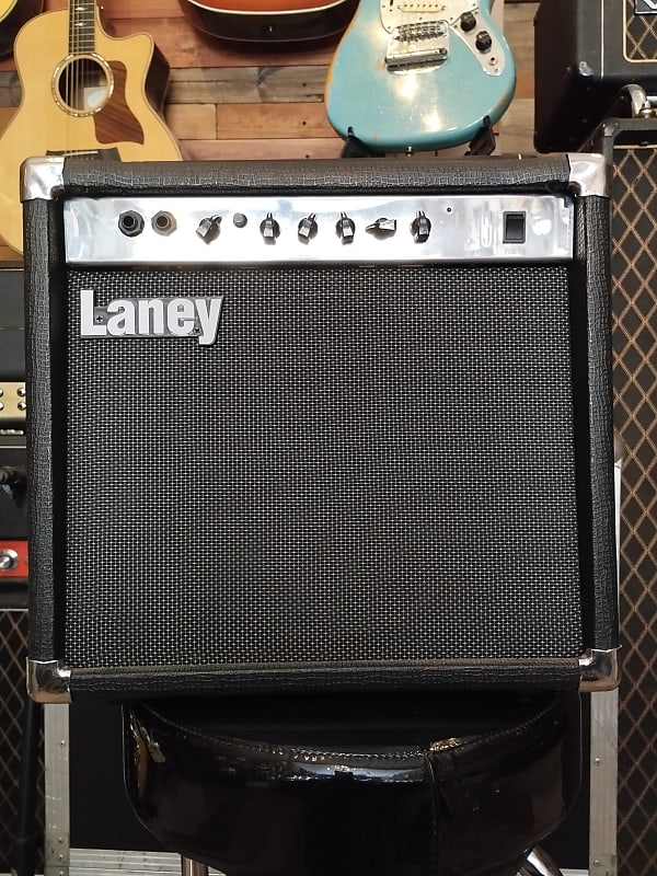 Laney LC15R 2000's | Reverb