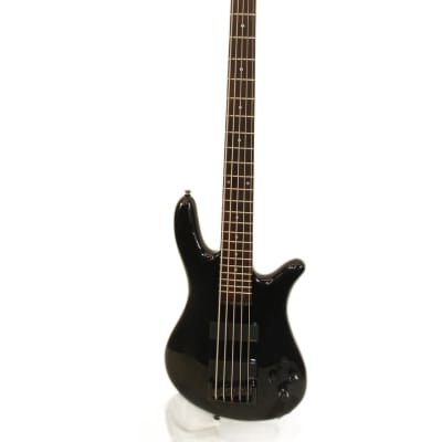 1998 Spector NS2000/5 5-String Electric Bass Guitar | Reverb