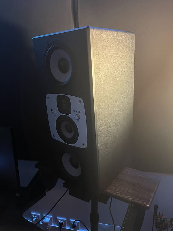 Eve Audio Sc4070 | Reverb Australia