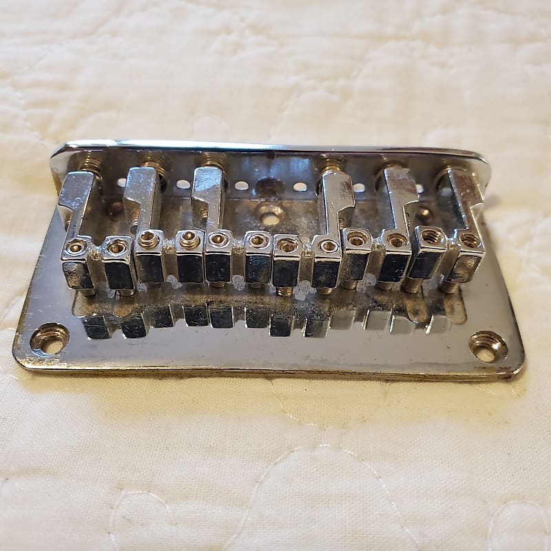 Super-sturdy toploader tailpiece ready to rock! | Reverb