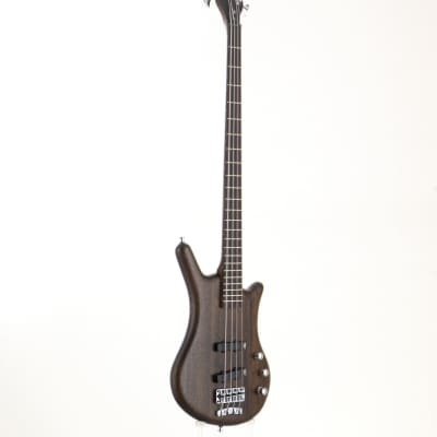 Warwick German Pro Series Thumb Bolt-On 4st [SN GPS G | Reverb