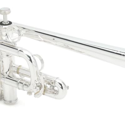 USED Bach 189S Eb/D Trumpet | Reverb