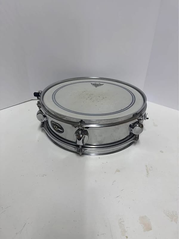 PDP Pacific 4x13 Steel Piccolo Snare Drum | Reverb