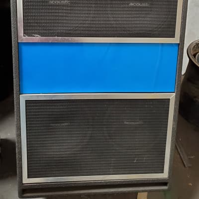 Acoustic FL-410 T Bass Cabinet | Reverb