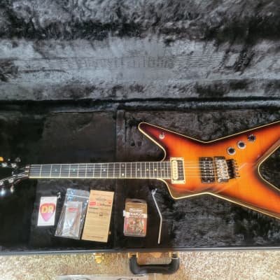 ~ USA ~ Dean Dime FBD ML ~ Far Beyond Driven #40/100 ~ | Reverb
