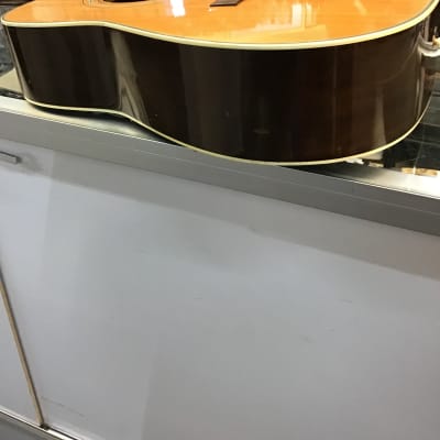 Dixon DG-17 - Natural | Reverb