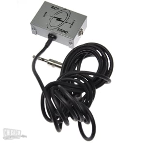 Rickenbacker Rick-O-Sound Box | Reverb