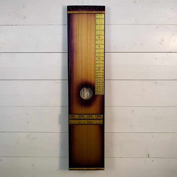 1940's Marxochime Colony Hawaiian Tiple Excellent with | Reverb