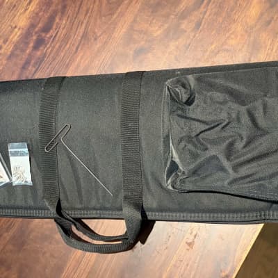 Fouke Industrial Guitars BT Rail Lap Steel Guitar 2019 | Reverb