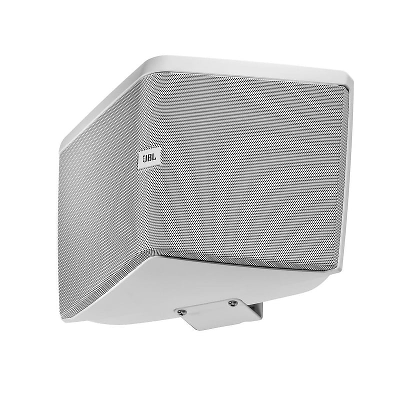JBL Control HST Wide-Coverage Speaker with 5 1/4 LF, Dual | Reverb