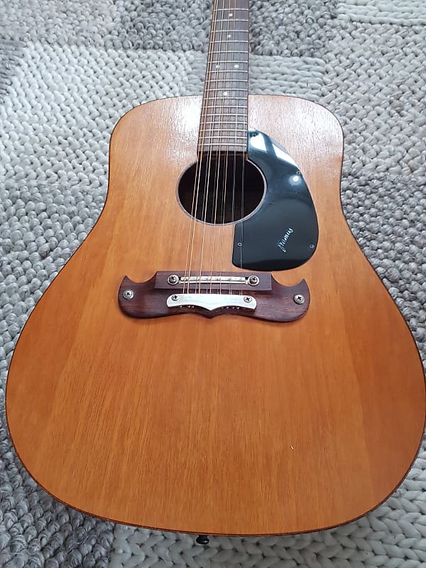 Alte Gitarre Guitar Framus 12 Saiten Made in Germany | Reverb