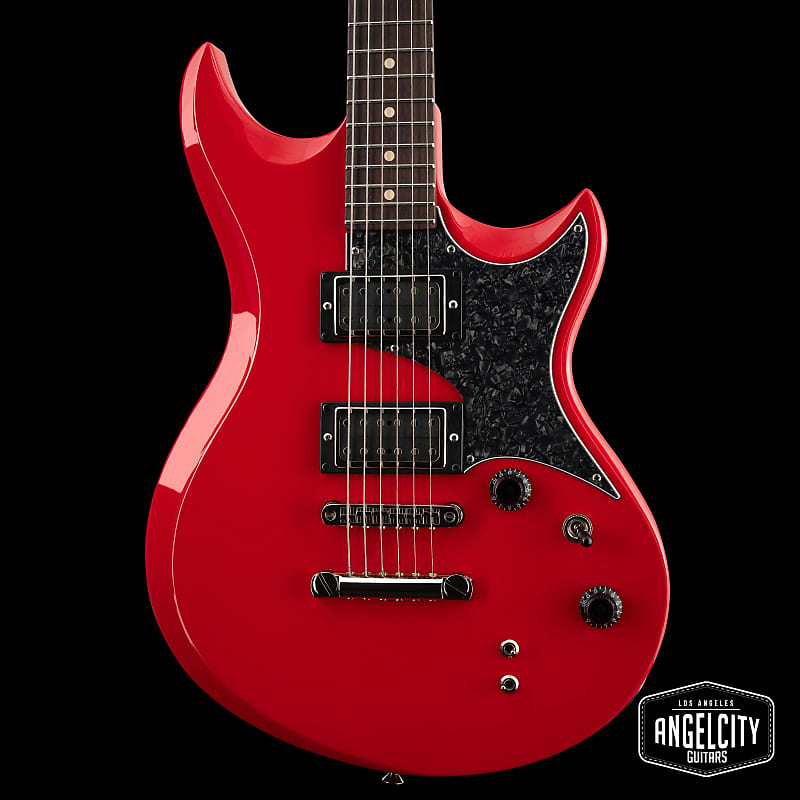 Tom Anderson Wolfhound | Reverb