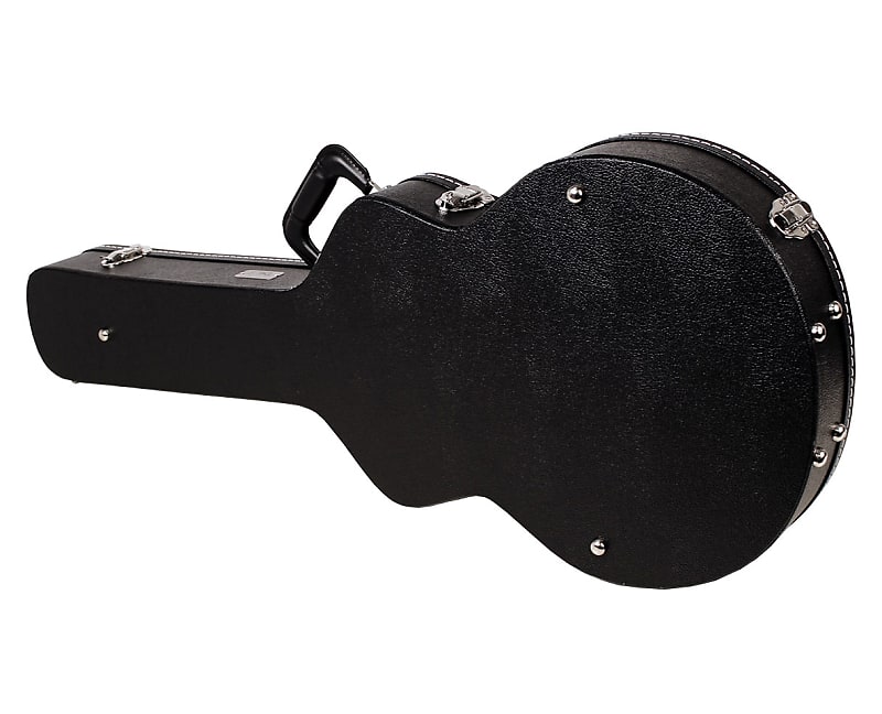 TKL Performer Semi-Acoustic/Hollowbody ES-335 Style Hardshell | Reverb